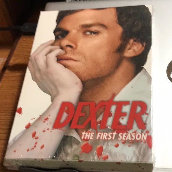 Other | New First Season Of Dexter 4 Discs | Poshmark